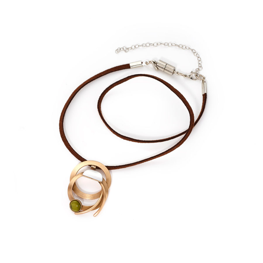 Necklaces – Christophe Poly