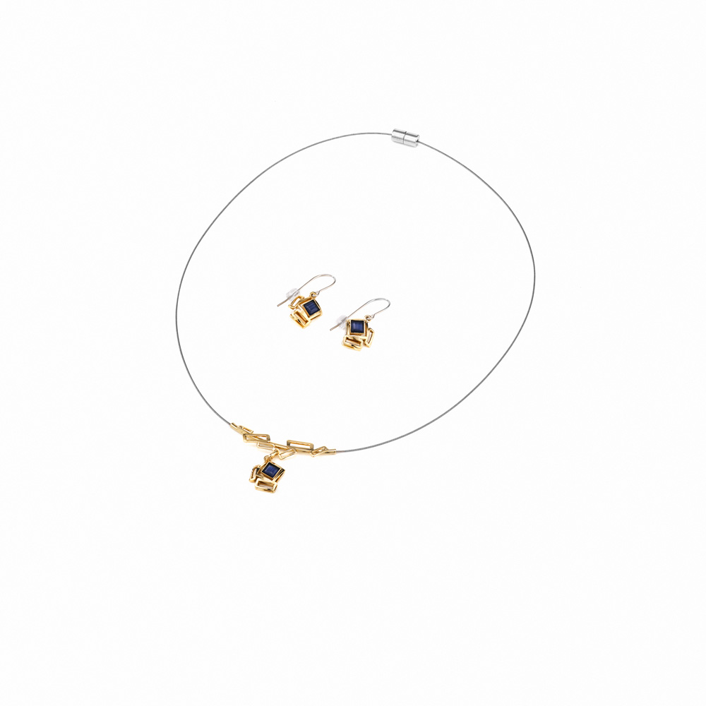 Jewelry – Christophe Poly