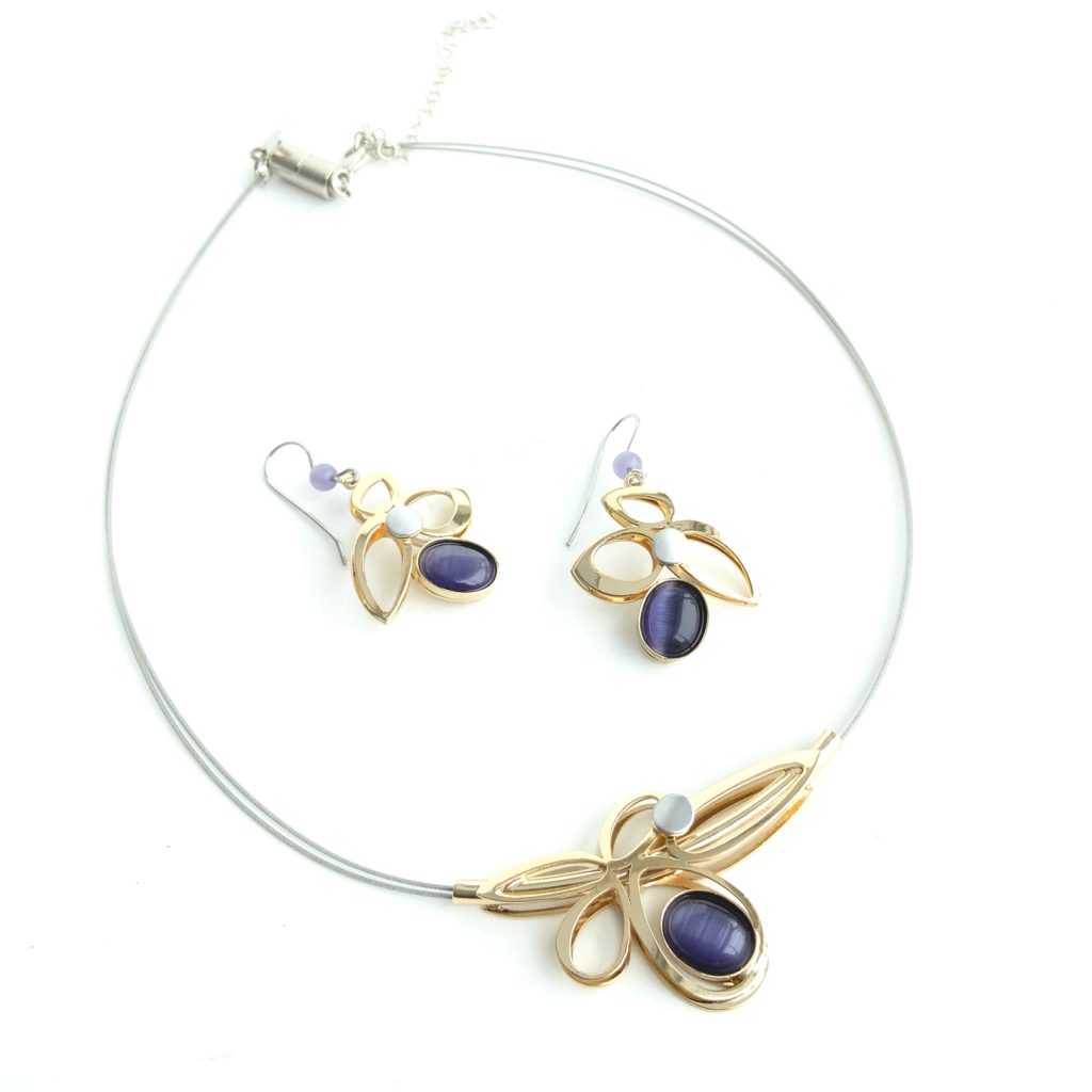 Necklace sets – Christophe Poly