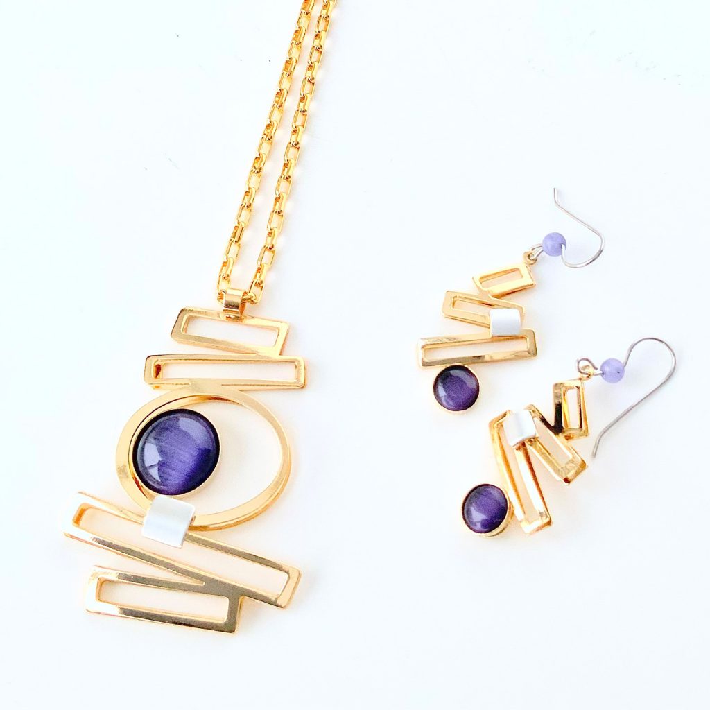 Necklace sets – Christophe Poly