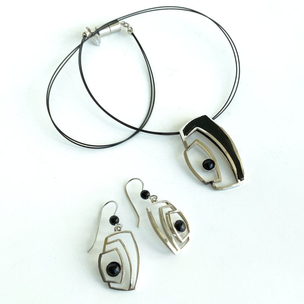 Necklace sets – Christophe Poly