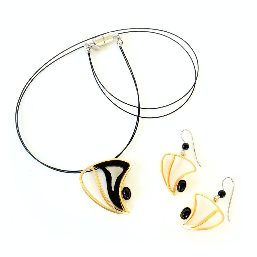 Necklace sets – Christophe Poly