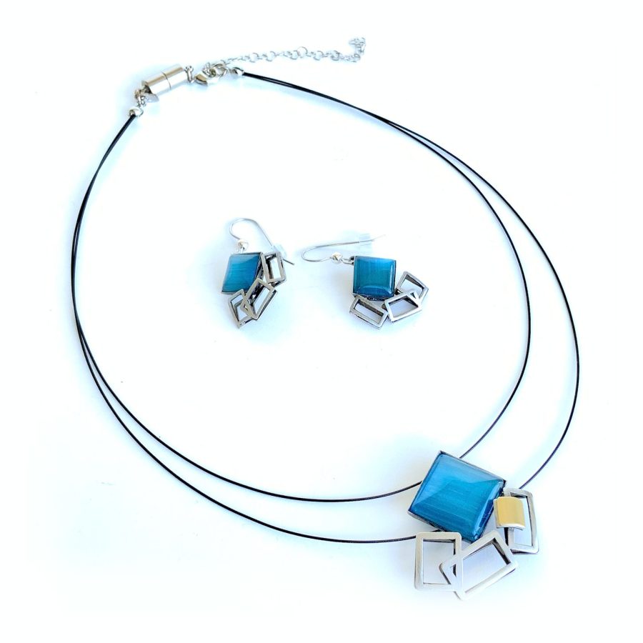 Necklace sets – Christophe Poly