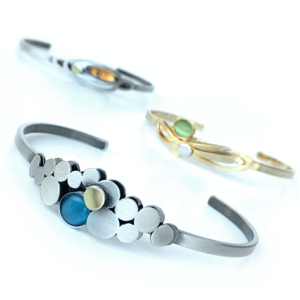 Bracelets – Christophe Poly