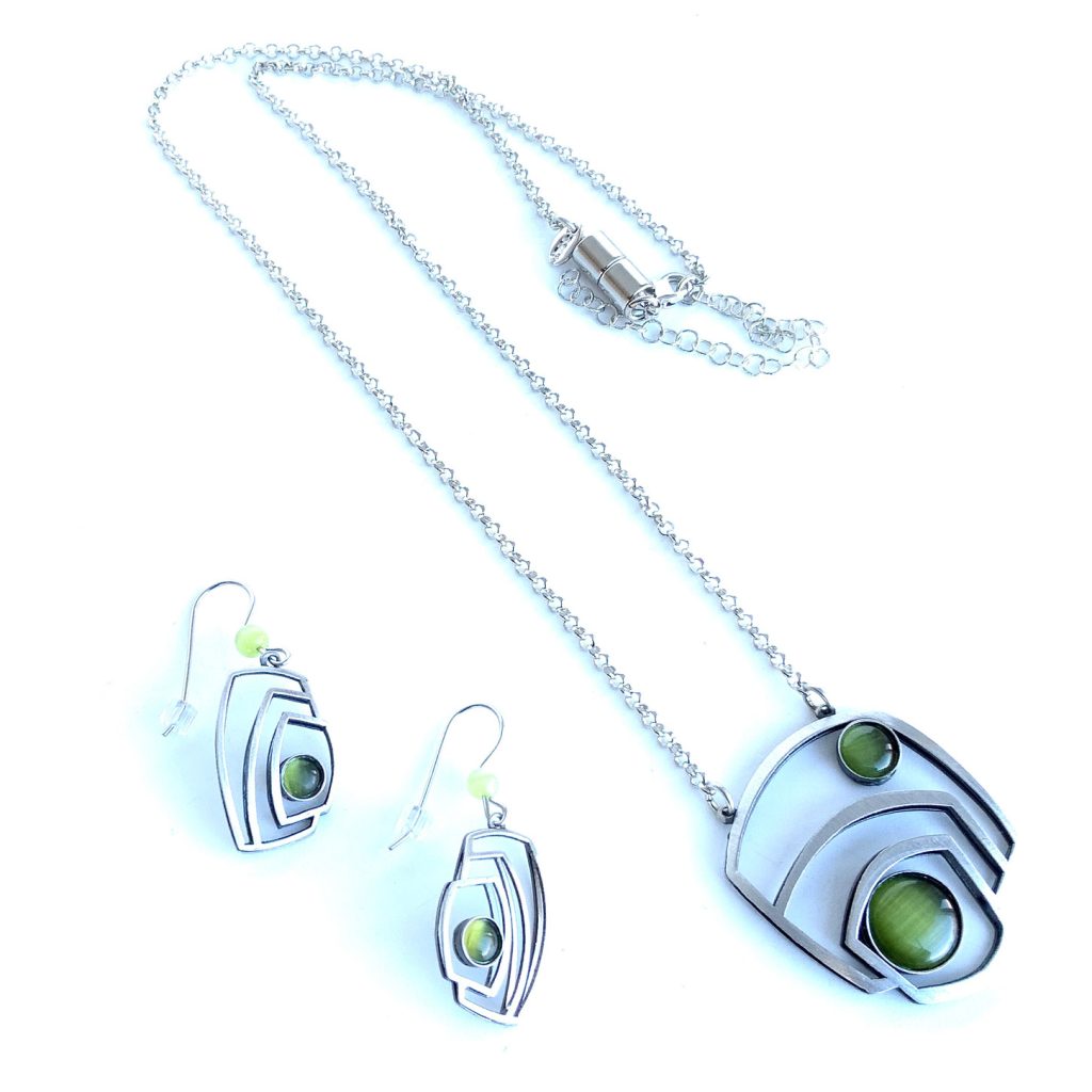 Necklace sets – Christophe Poly