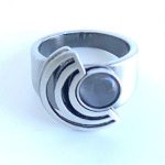 Rings – Christophe Poly